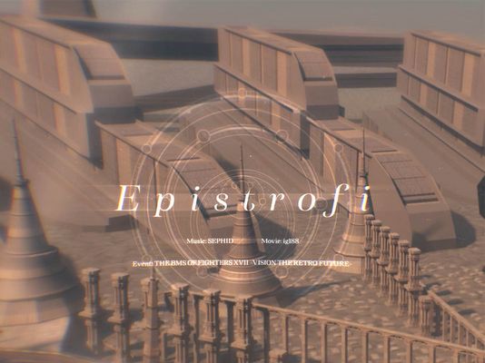 Malody - Epistrofi 4K Black Another Lv.33 (wscxzl)